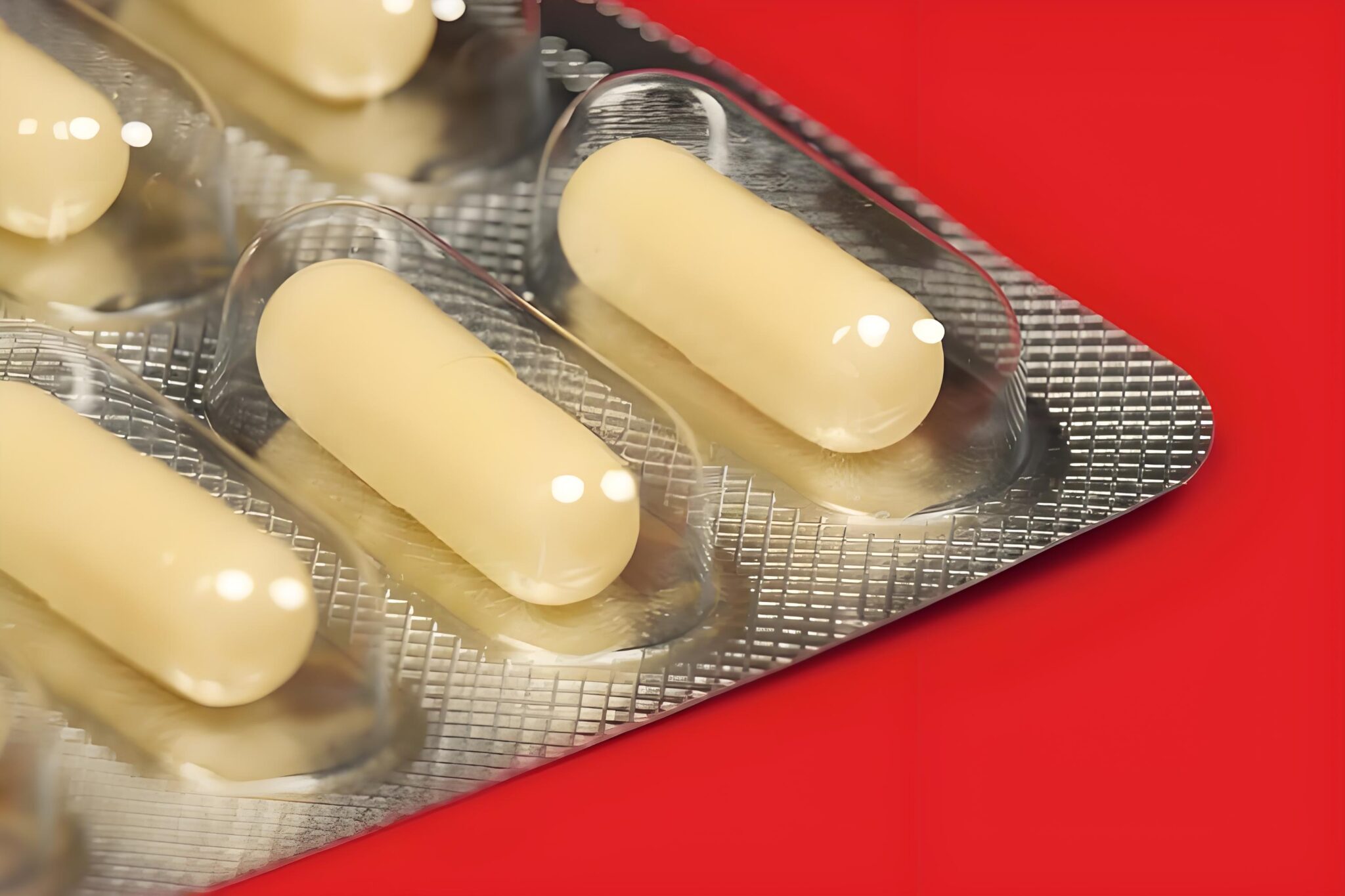 Types of Blister Packaging Material in Pharmaceutical Industry